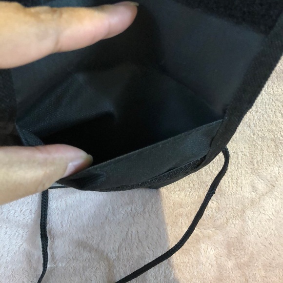 Bags | Bayer Conference Pouch | Poshmark